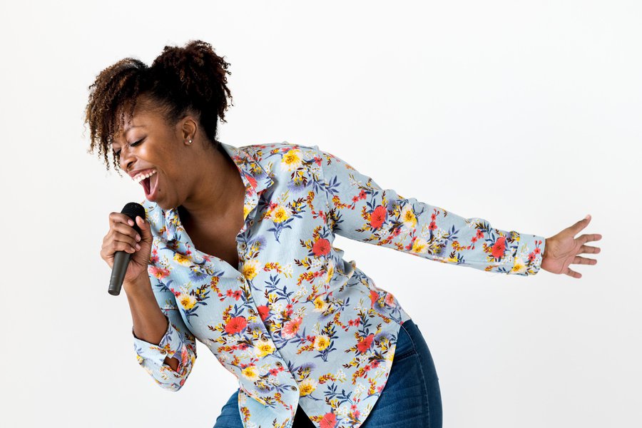 Singing | Traductor de inglés a español - inglés.com
