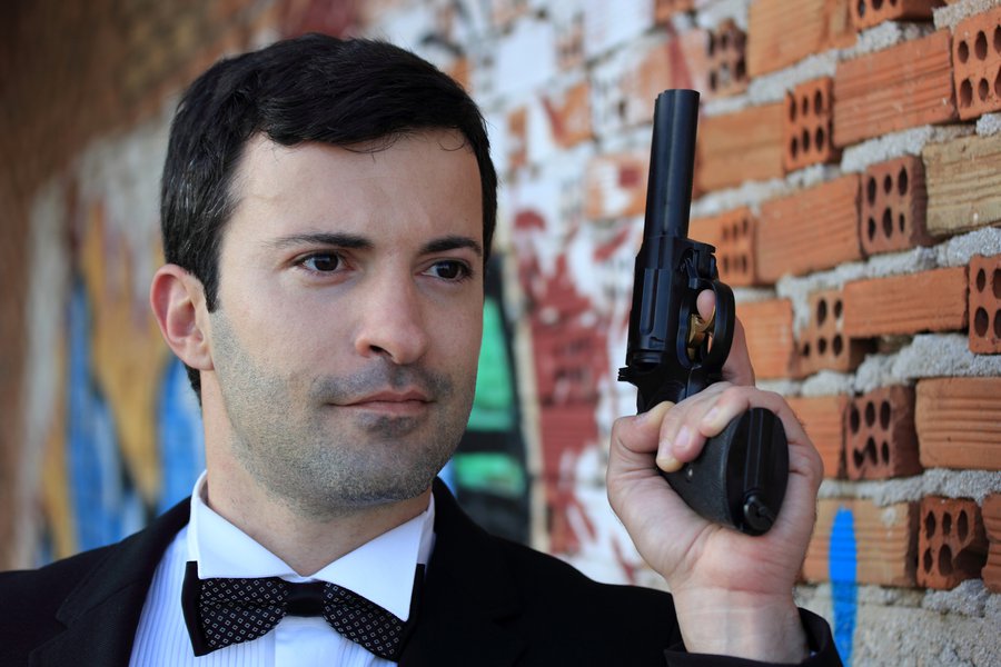 Espía | Spanish to English Translation - SpanishDictionary.com