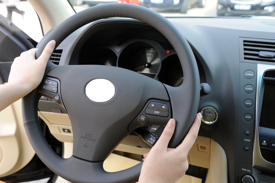 Volante en inglés | Traductor de español a inglés - inglés.com