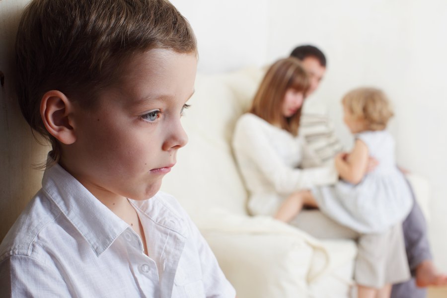 Hermanastro en inglés | Traductor de español a inglés - inglés.com