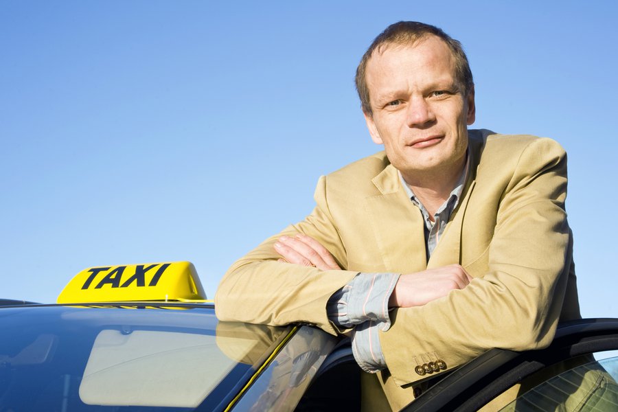 Taxixta en inglés | Traductor de español a inglés - inglés.com