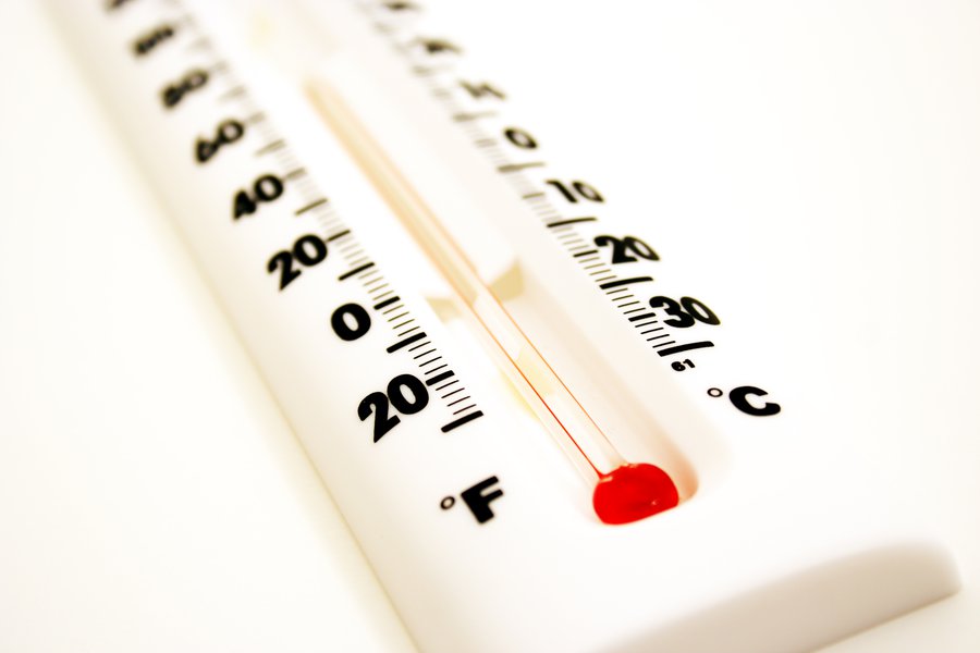 Temperatura | Spanish to English Translation - SpanishDictionary.com