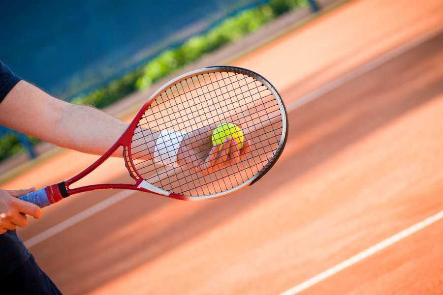 Tenis en inglés | Traductor de español a inglés - inglés.com