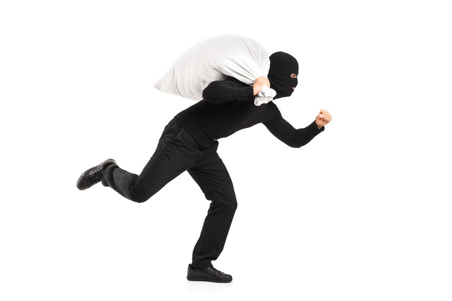 Thief in Spanish | English to Spanish Translation - SpanishDictionary.com