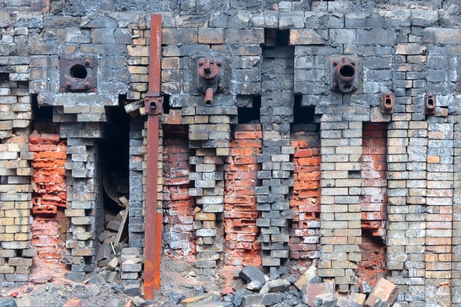 Crumble | Traductor de inglés a español - inglés.com