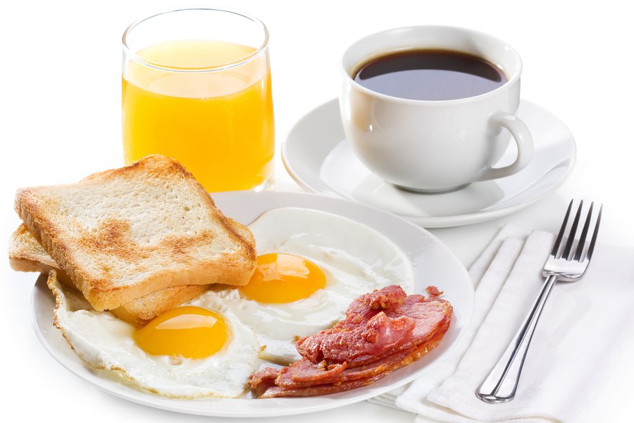 Desayunar | Spanish to English Translation - SpanishDictionary.com
