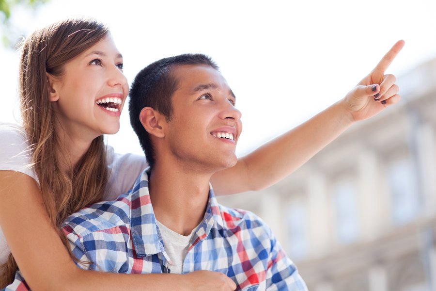 Look | Traductor de inglés a español - inglés.com