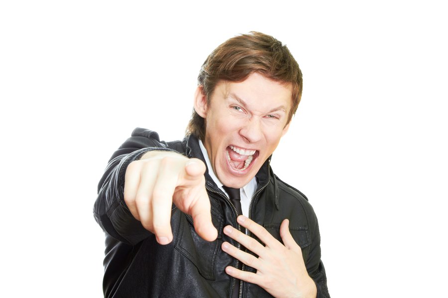 Mocking in Spanish | English to Spanish Translation - SpanishDictionary.com