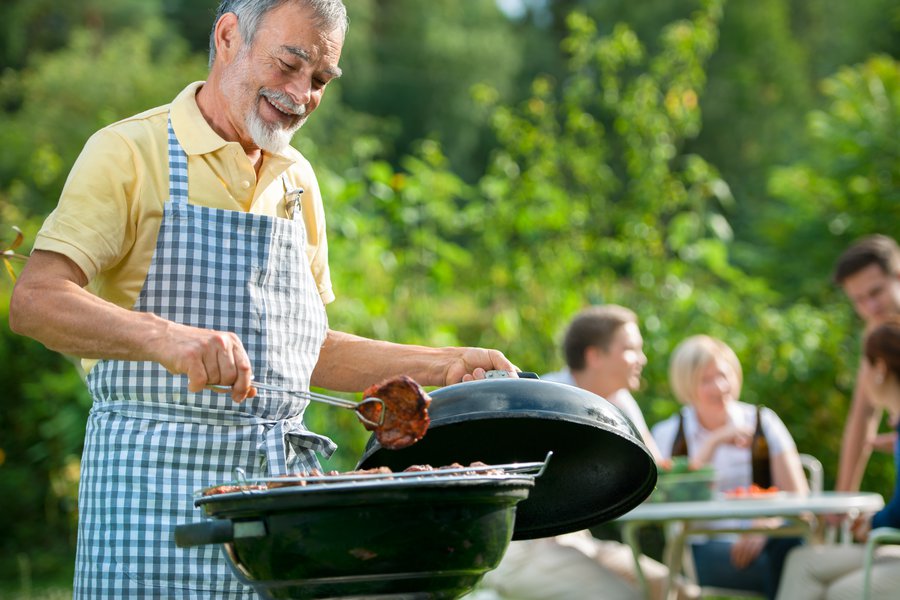 Grill in Spanish | English to Spanish Translation - SpanishDictionary.com