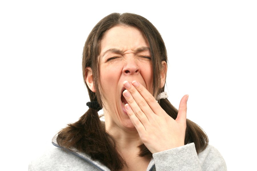 Yawn in Spanish | English to Spanish Translation - SpanishDictionary.com