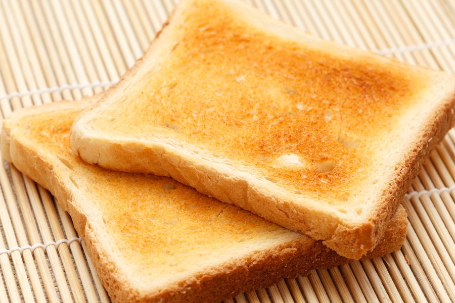 Toast | Traductor de inglés a español - inglés.com