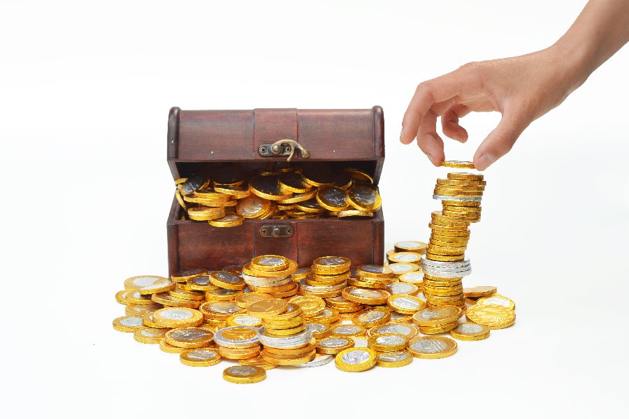 Treasure in Spanish | English to Spanish Translation ...