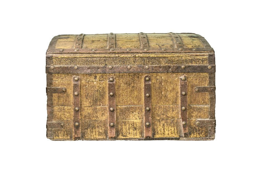 Baúl | Spanish to English Translation - SpanishDictionary.com