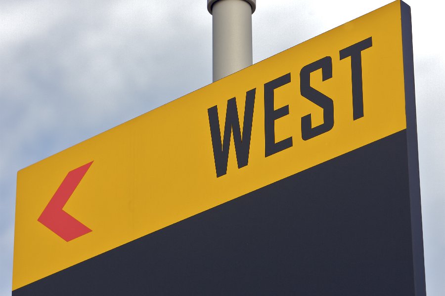 West | Traductor de inglés a español - inglés.com