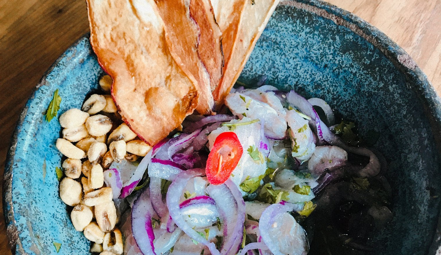 How to Make Ceviche | SpanishDictionary.com