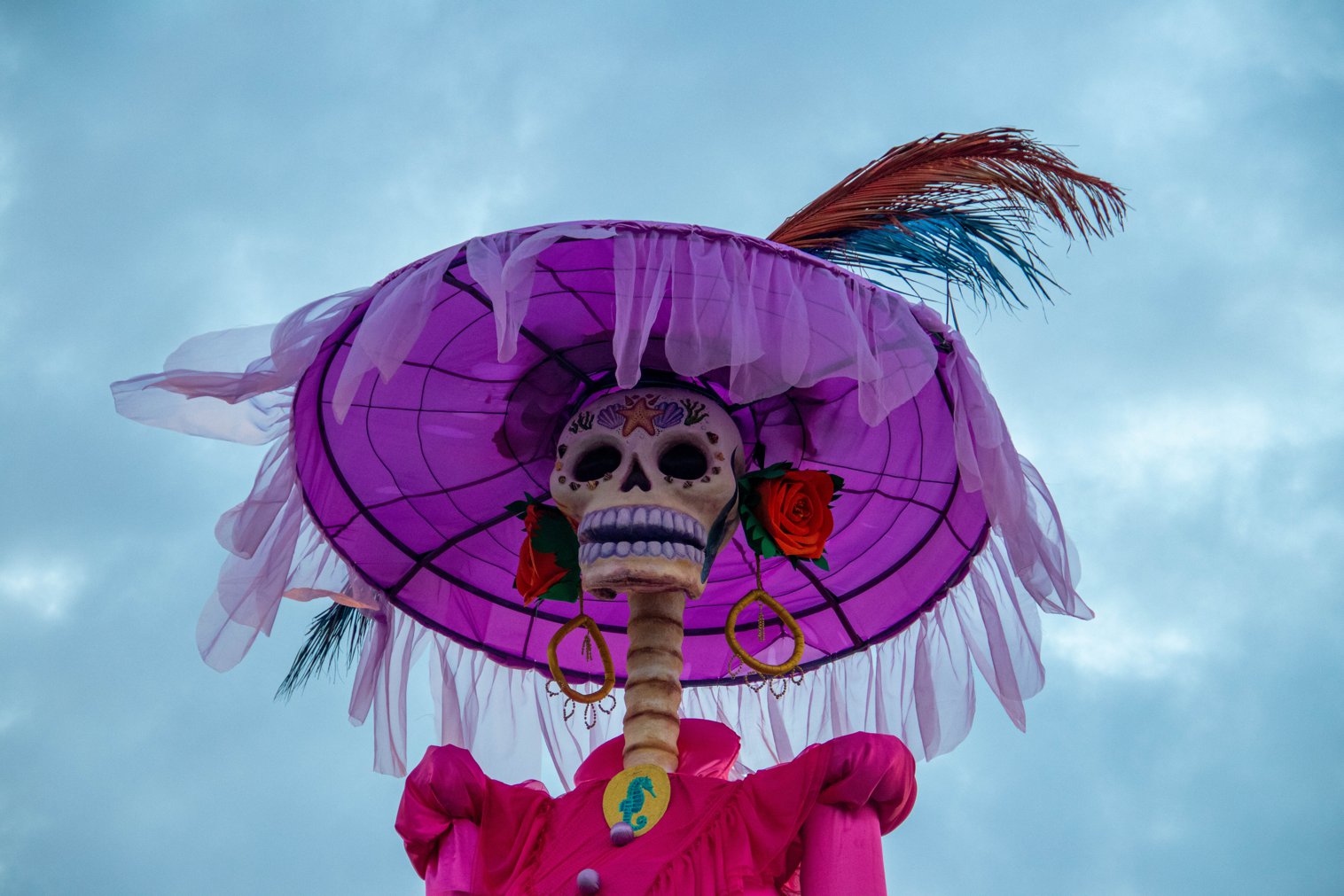 Day of the Dead | SpanishDictionary.com
