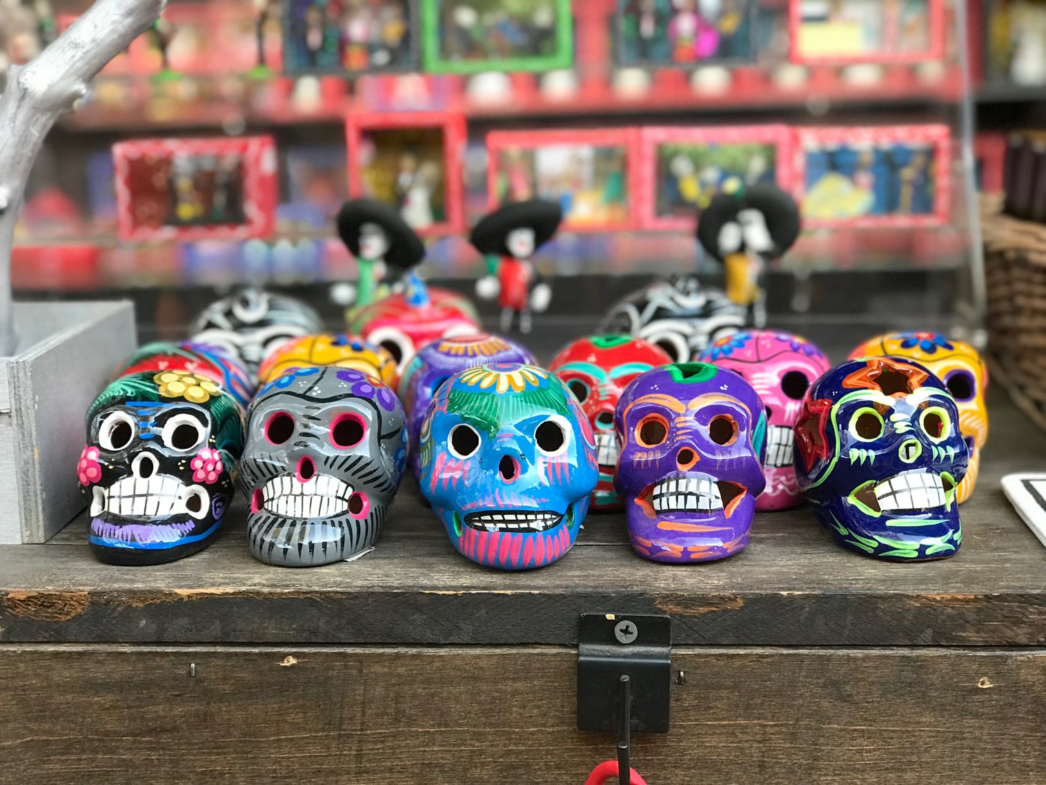 Day of the Dead | SpanishDictionary.com