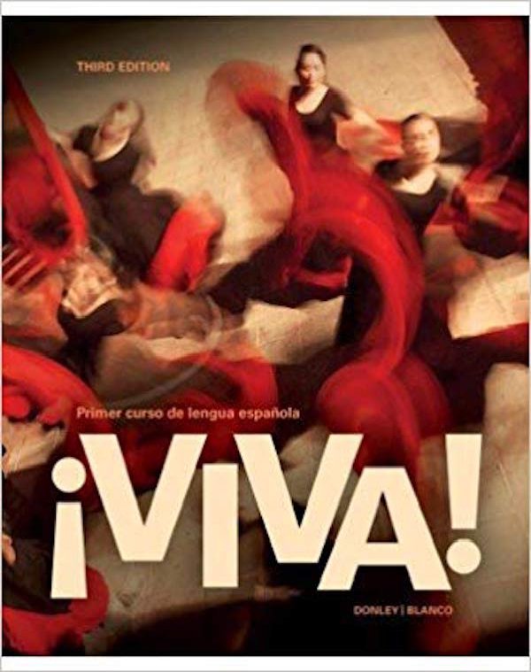 ¡Viva! | SpanishDictionary.com