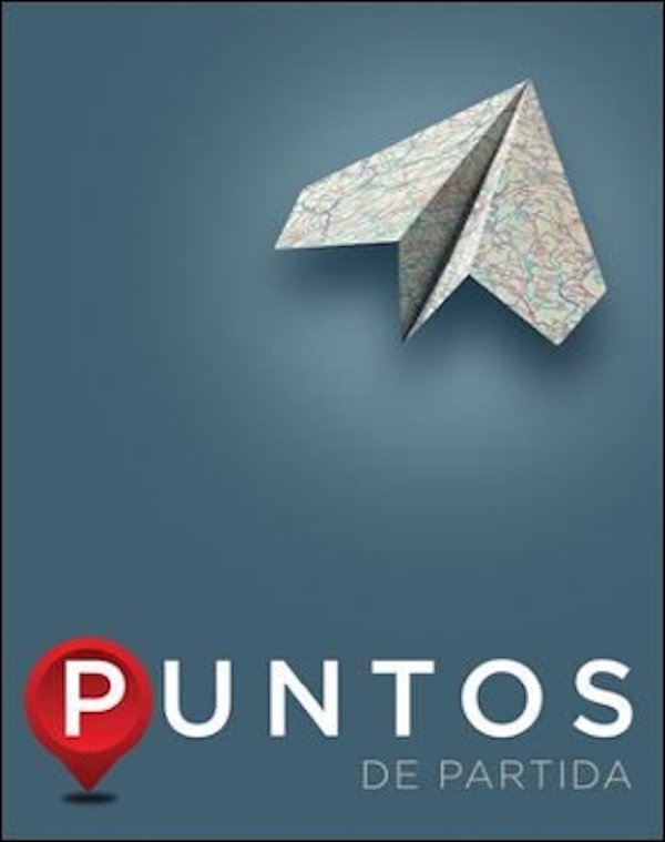 Puntos de partida | SpanishDictionary.com