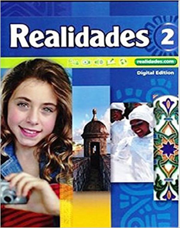 Realidades 2 | SpanishDictionary.com