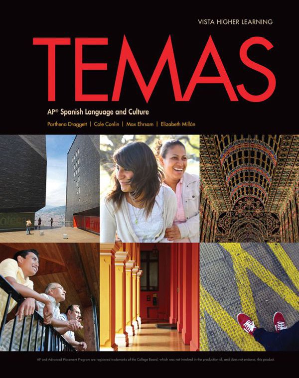 Temas 1 | SpanishDictionary.com