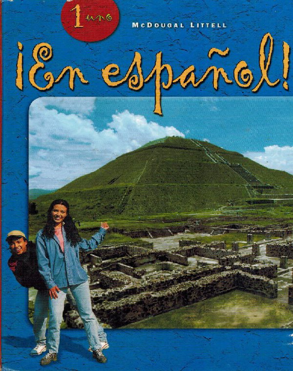 ¡En español! 1 | SpanishDictionary.com