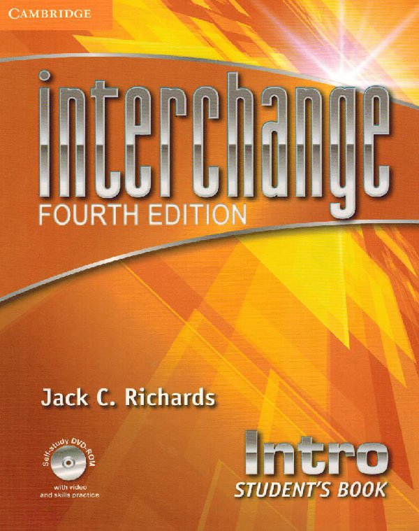 Interchange Intro | inglés.com