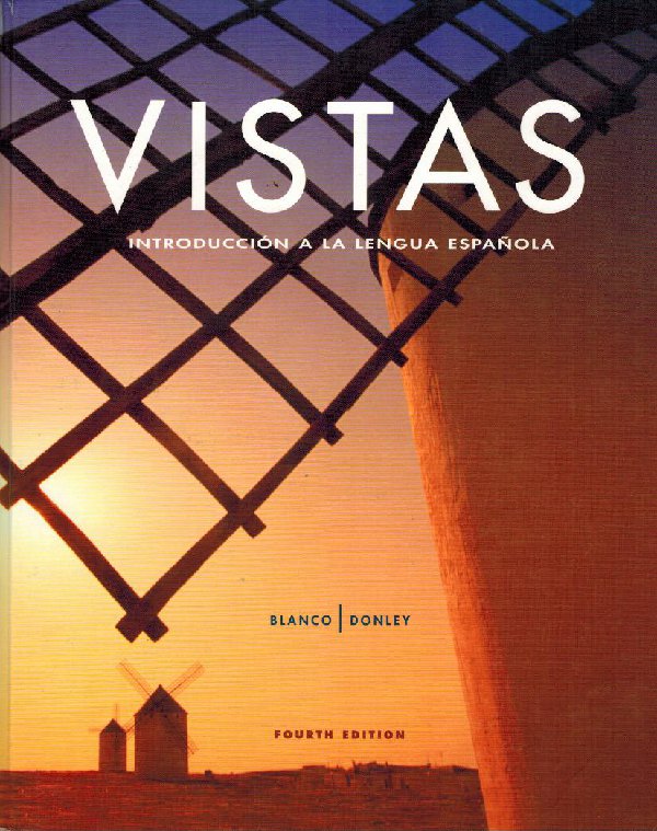 Vistas | SpanishDictionary.com